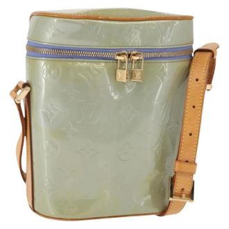 Louis Vuitton Sac Seau Pre-owned - Femme - Pre-owned - Gris - Taille: ONE Size