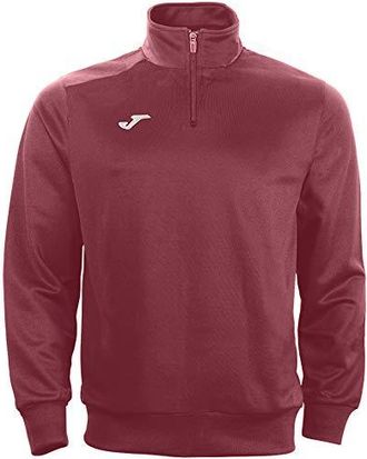 Joma Sweatshirt &agrave; manches longues pour hommes - 6XS - 3XL - Faraon