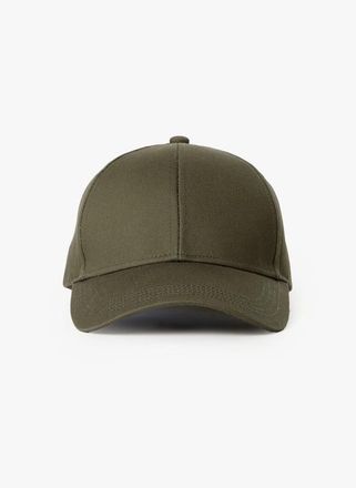 Saison 1865 Casquette Elias en coton