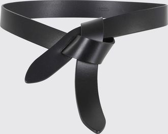 Isabel Marant G&uuml;rtel ISABEL MARANT Damen Farbe Schwarz