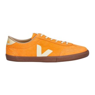 Veja Damen, Schuhe, Orange, 39 EUGr&ouml;&szlig;e