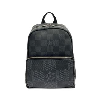 Louis Vuitton Pre-owned Backpack - - Pre-owned - Herren - Grau - ONE SIZE