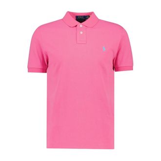 Polo Ralph Lauren Herren, Oberteile, Rosa, XLGr&ouml;&szlig;e