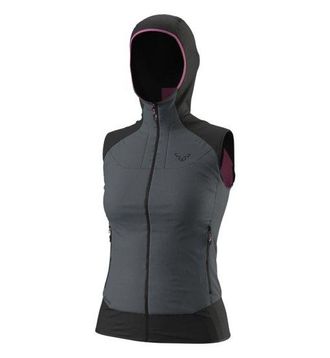 Dynafit Mezzalama Polartec Alpha - Weste - Damen