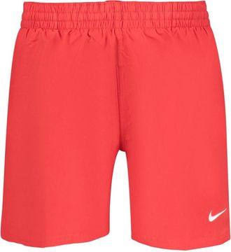 Nike Homme, Sport, Rouge, Taille: XL Swim Boxers