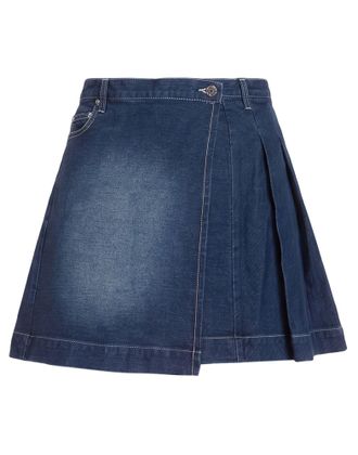 House of Sunny HOSEN & R&Ouml;CKE - Jeansr&ouml;cke auf YOOX.COM