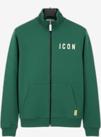 Icon Brand &Uuml;bergangsjacke