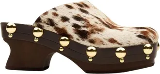Scholl Damen, Schuhe, Braun, 38 EUGr&ouml;&szlig;e