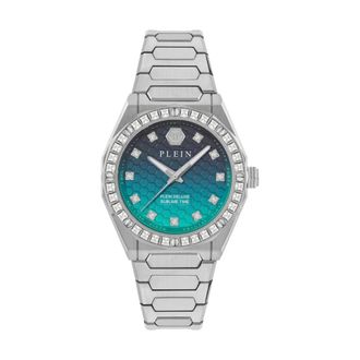 Philipp Plein Herren, Accessories, Grau, ONE SIZEGr&ouml;&szlig;e