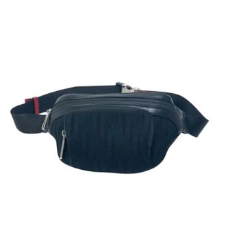 Fendi Pre-owned Stoff fendi-taschen - - Pre-owned - Herren - Schwarzk - ONE SIZE