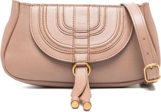 Chlo&eacute; Hobo Bags - Bags Pink - Gr. unisize - in Gold - f&uuml;r Damen