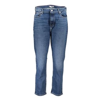 Tommy Hilfiger Kleidung - - Jeans - Damen - Blau - W29 L30