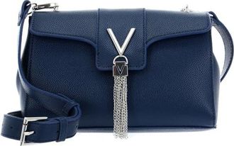 Valentino Divina Crossbody Bag Blu