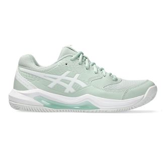 Asics Gel-Dedicate 8 Clay Sneaker