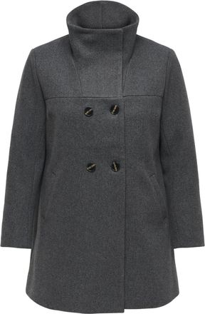 Only Carmakoma Carblake Sophia Coat OTW Noos