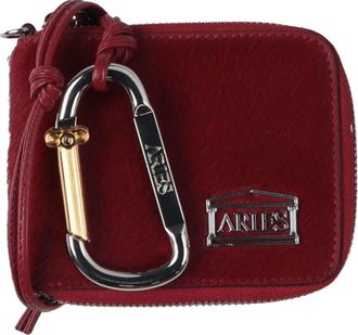 Aries Kleinlederwaren - Brieftaschen auf YOOX.COM