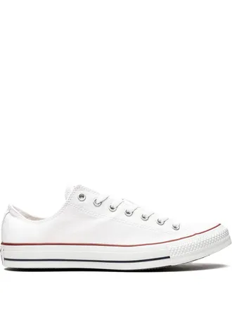 Converse baskets Chuck Taylor All Star Ox - Blanc