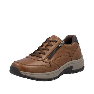 Rieker Homme 11002 Chaussures &agrave; Lacets, Marron, 42 EU