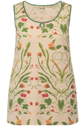 Ulla Popken Schlafshirt