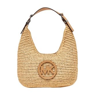 Michael Kors Damen, Taschen, Beige, ONE SIZEGr&ouml;&szlig;e