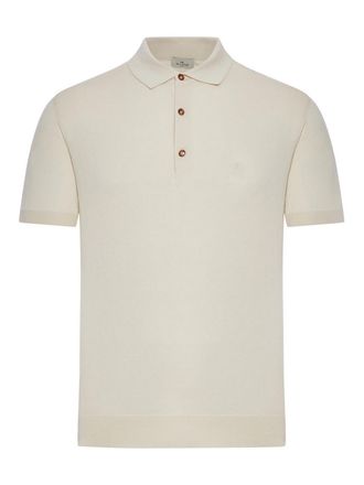 Etro Polo - Blanc