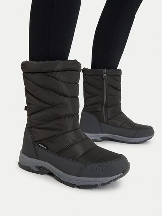 F.lli Campagnolo Schneeschuhe Notak 3Q78166 Schwarz