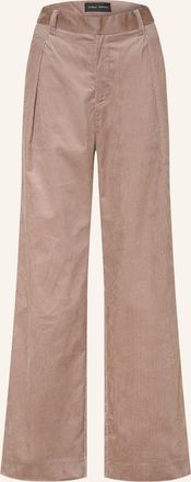Inwear Inwear Cordhose Halimaiw braun