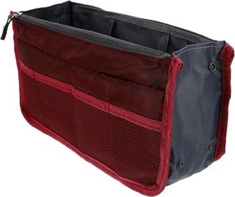 BESPORTBLE ifundom Paquet de Rangement Pliable Multi- Paquet de Toilette Voyage R&eacute;sistant pour Usage Quotidien