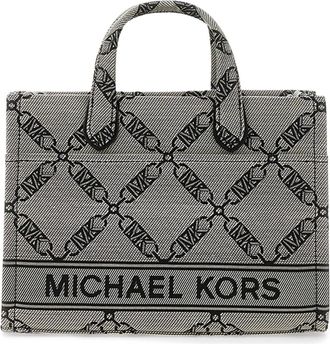 Michael Kors Femme, Sacs, Noir, Taille: ONE Size Gigi Handbag