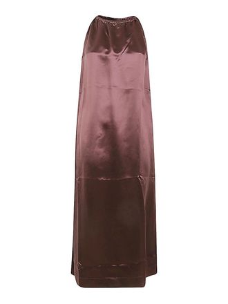 Loulou Studio Robe De Soir&eacute;e - Rouge