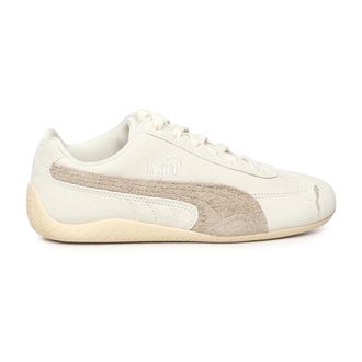 Puma Speedcat Elevated - - Sport - Damen - Wei&szlig; - 38 EU