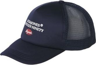 Jack & Jones Jack & Jones River Trucker Cap One Size