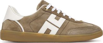 Elisabetta Franchi Sneakers Elisabetta Franchi SA61G61E2 Braun