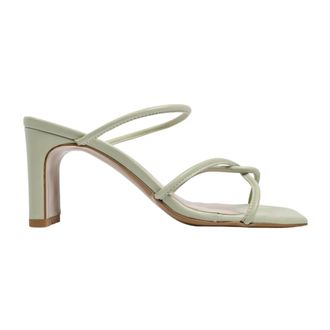 L37 Damen, Schuhe, Gr&uuml;n, 37 EUGr&ouml;&szlig;e