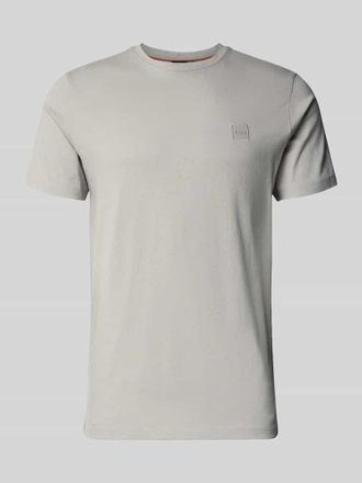 Boss Orange by Hugo Boss Regular Fit T-Shirt aus reiner Baumwolle Modell TALES