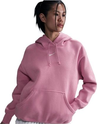 Nike Damen Hoodie PHOENIX FLEECE Oversized Fit