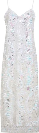 Nora Barth KLEIDER - Maxi-Kleider auf YOOX.COM