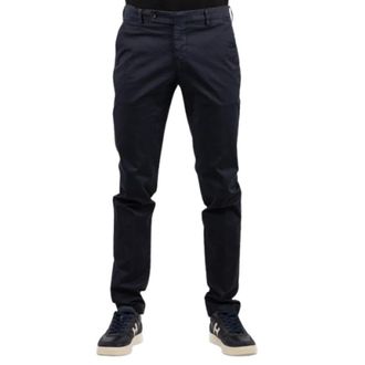 Berwick 1707 Herren, Hosen, Blau, 2XLGr&ouml;&szlig;e