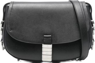 Pinko Pinko, Femme, Sacs, Noir, Taille: ONE Size Cross Body Bag