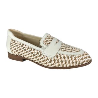 Softwaves Femme, Chaussures, Multicolore, Taille: 37 EU 9.10.26 005 Mocassin