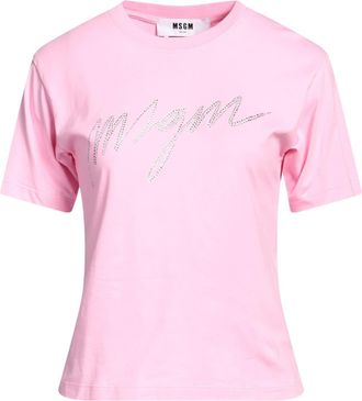 Msgm TOPS - T-shirts auf YOOX.COM