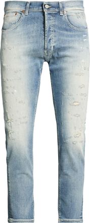 Dondup HOSEN & R&Ouml;CKE - Jeanshosen auf YOOX.COM