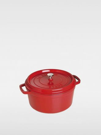 Staub Accessoires De Cuisine STAUB Lifestyle couleur Rouge