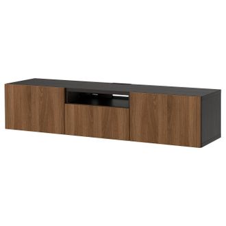 IKEA BEST&Aring; TV-Bank