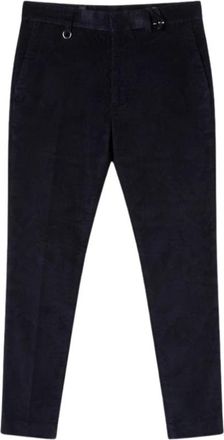 Golden Craft Golden Craft - Pantalon - Homme - Pantalons - Bleu - Taille: W30