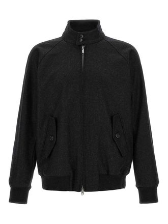 Baracuta Veste Casual - G9 Melton