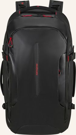 Samsonite Rucksack Ecodriver M 55l schwarz
