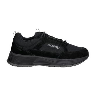 Sorel Outing SE WP - - Shoes - Herren - Schwarzk - 42 EU