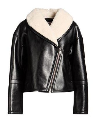 Stand Studio MANTEAUX - Moutons et fausses fourrures sur YOOX.COM