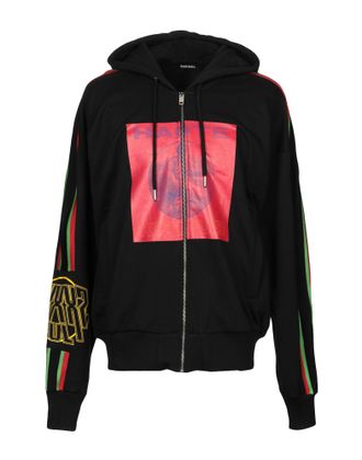 Diesel TOPS - Sweatshirts auf YOOX.COM